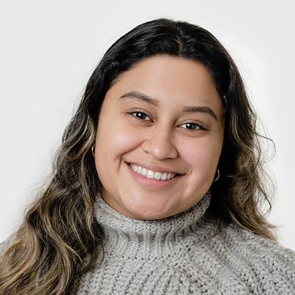 Kimberly Rodriguez Sanchez | Rockefeller Brothers Fund