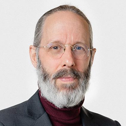 Tom Kruse | Rockefeller Brothers Fund