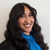 Princess Kablan | Rockefeller Brothers Fund
